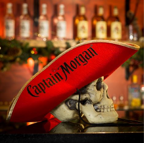 All Collections – Captain Morgan Visitor Center
