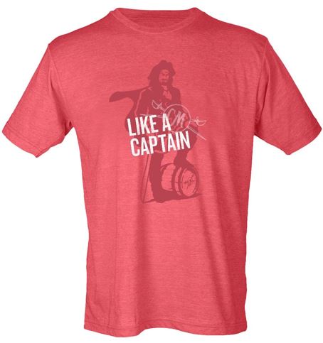 All Collections – Captain Morgan Visitor Center