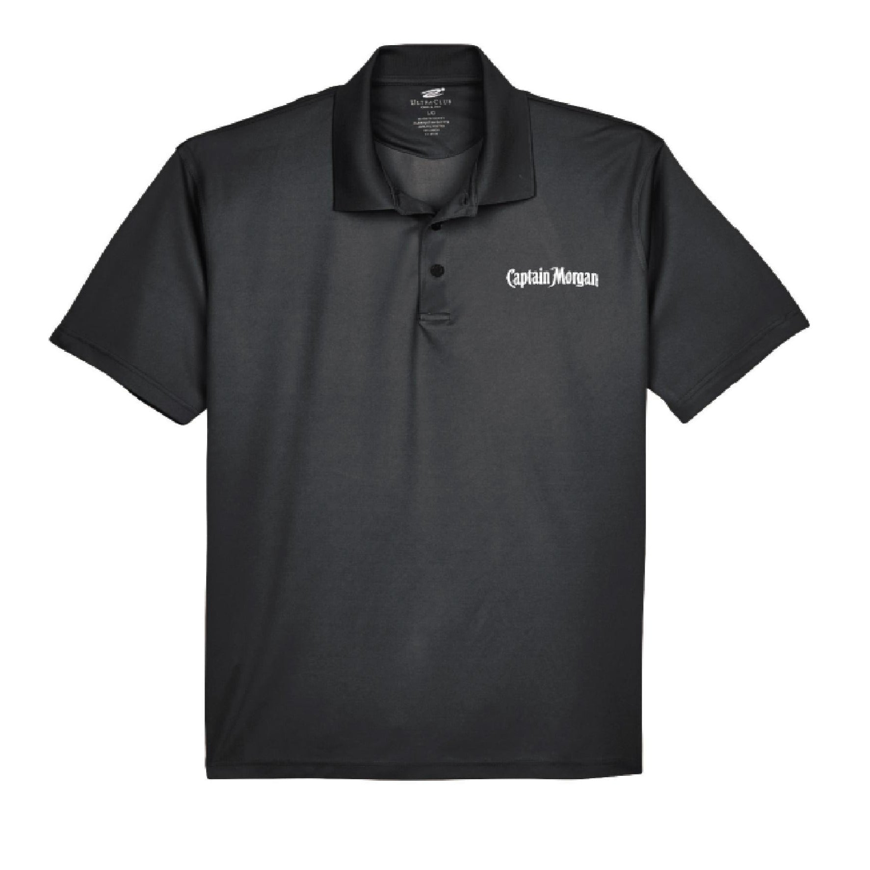 All Collections – Captain Morgan Visitor Center